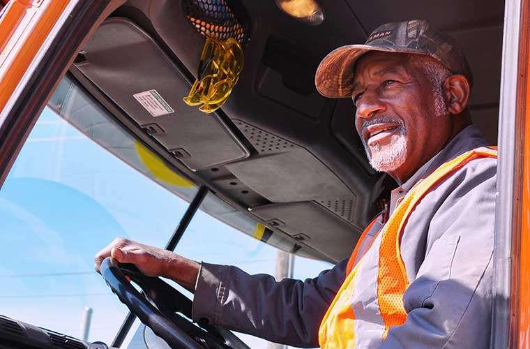 Driver Coaching 101: Enhance Skills